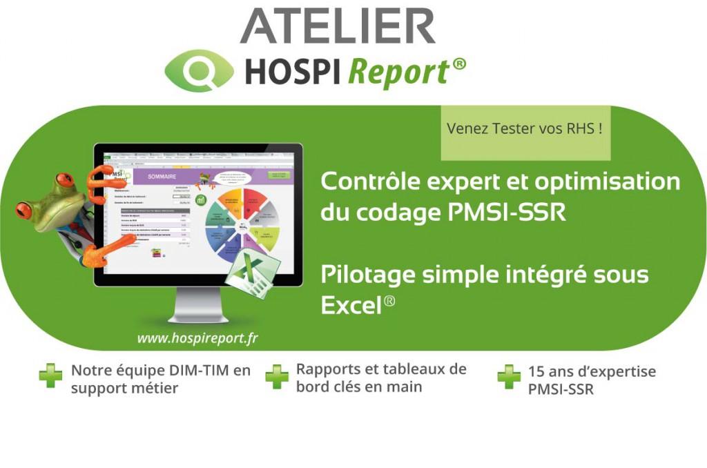 HOSPI Report® | Venez découvrir gratuitement notre solution logicielle ...
